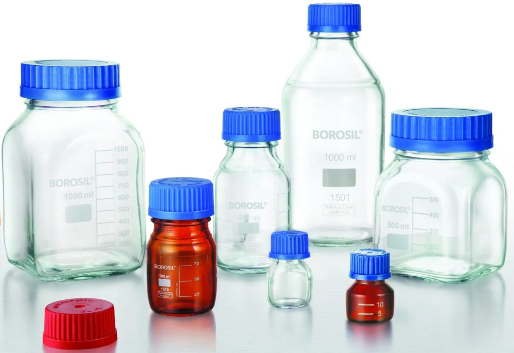 Glassware – Laboratory Trade Concern